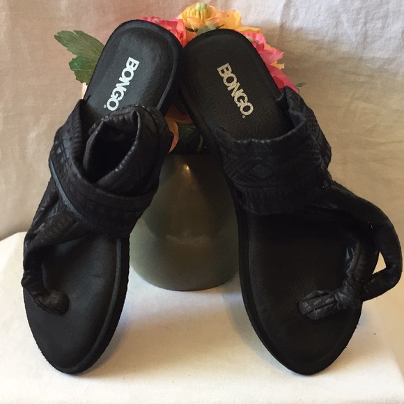 BONGO | Shoes | Bongo Flip Flops Sandals | Poshmark